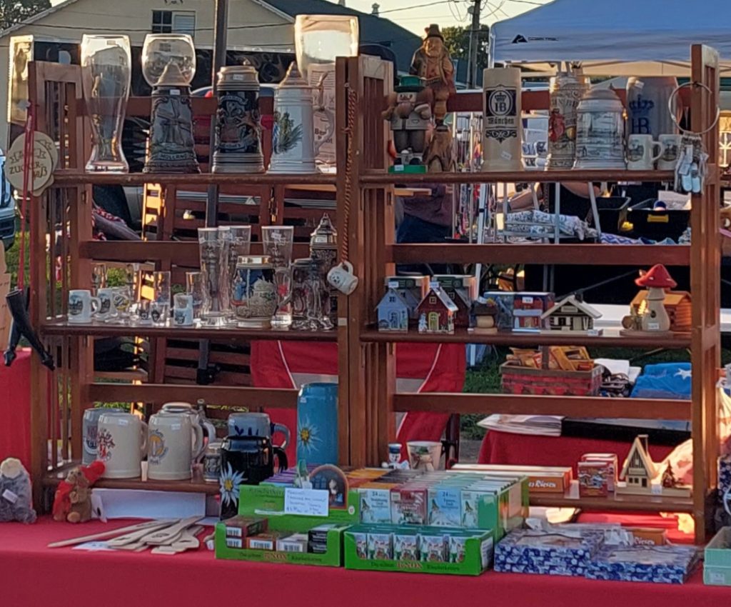 Marktplatz – Augustoberfest